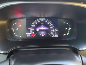 Melns Renault Megane 2022 Kalvarija, ar dzinēja tilpumu 1.46 L un nobraukumu 83 tūkst. km par 14823 €, foto 6 vietnē AUTOMOTO.COM.LV