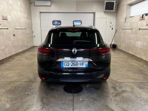 Melns Renault Megane 2023 Marijampole, ar dzinēja tilpumu 1.33 L un nobraukumu 142 tūkst. km par 13189 €, foto 6 vietnē AUTOMOTO.COM.LV