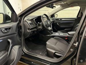 Melns Renault Megane 2023 Marijampole, ar dzinēja tilpumu 1.33 L un nobraukumu 142 tūkst. km par 13189 €, foto 8 vietnē AUTOMOTO.COM.LV