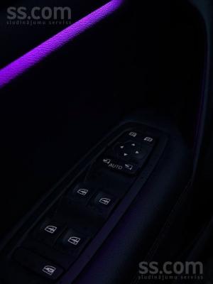 Melns Renault Megane 2023 Ogre, ar dzinēja tilpumu 1.40 L un nobraukumu 149 tūkst. km par 18000 €, foto 15 vietnē AUTOMOTO.COM.LV