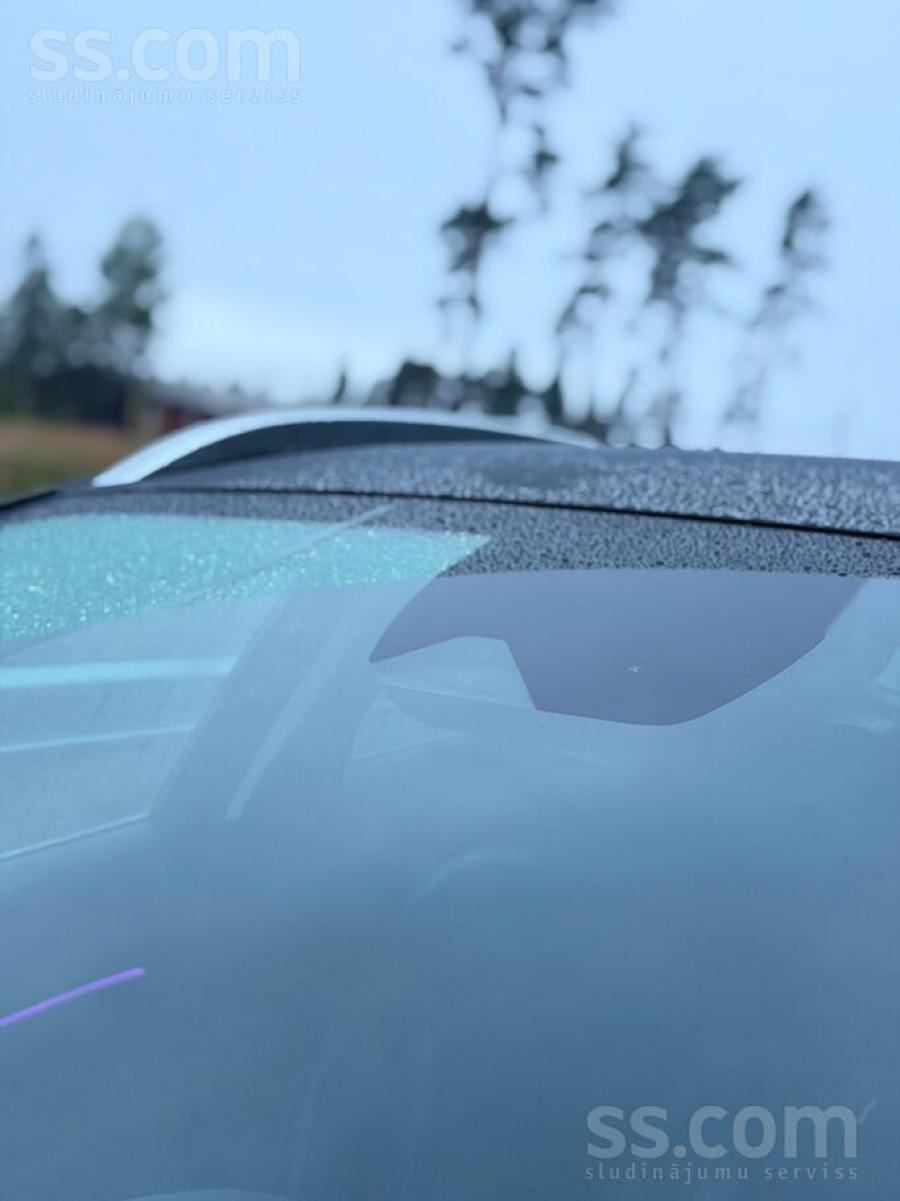 Melns Renault Megane 2023 Ogre, ar dzinēja tilpumu 1.40 L un nobraukumu 149 tūkst. km par 18000 €, foto 17 vietnē AUTOMOTO.COM.LV