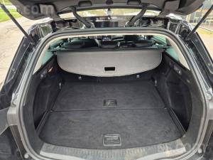 Melns Renault Megane 2023 Rīga, ar dzinēja tilpumu 1.30 L un nobraukumu 153 tūkst. km par 16990 €, foto 13 vietnē AUTOMOTO.COM.LV