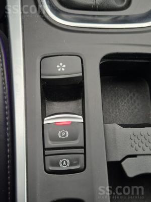 Melns Renault Megane 2023 Rīga, ar dzinēja tilpumu 1.30 L un nobraukumu 153 tūkst. km par 16990 €, foto 16 vietnē AUTOMOTO.COM.LV