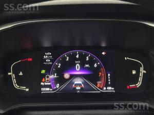 Melns Renault Megane 2023 Rīga, ar dzinēja tilpumu 1.30 L un nobraukumu 153 tūkst. km par 16990 €, foto 20 vietnē AUTOMOTO.COM.LV