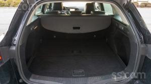 Black Renault Megane 2023 in Riga, with an engine capacity of 1.30 L and mileage of 153 thousand km for 16990 €, photo 33 on AUTOMOTO.COM.LV