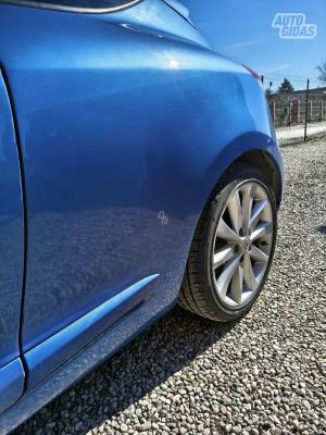 Blue Renault Megane 2011 in Kaunas, with an engine capacity of 2.00 L and mileage of 181 thousand km for 4554 €, photo 12 on AUTOMOTO.COM.LV