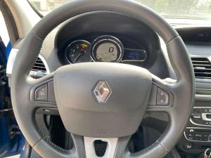 Zils Renault Megane 2011 Raseiniai, ar dzinēja tilpumu 1.46 L un nobraukumu 287 tūkst. km par 2900 €, foto 11 vietnē AUTOMOTO.COM.LV