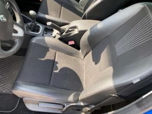Zils Renault Megane 2011 Raseiniai, ar dzinēja tilpumu 1.46 L un nobraukumu 287 tūkst. km par 2900 €, foto 12 vietnē AUTOMOTO.COM.LV