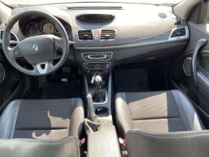 Zils Renault Megane 2011 Raseiniai, ar dzinēja tilpumu 1.46 L un nobraukumu 287 tūkst. km par 2900 €, foto 17 vietnē AUTOMOTO.COM.LV