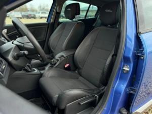 Blue Renault Megane 2012 in Riga, with an engine capacity of 1.90 L and mileage of 274 thousand km for 4500 €, photo 8 on AUTOMOTO.COM.LV