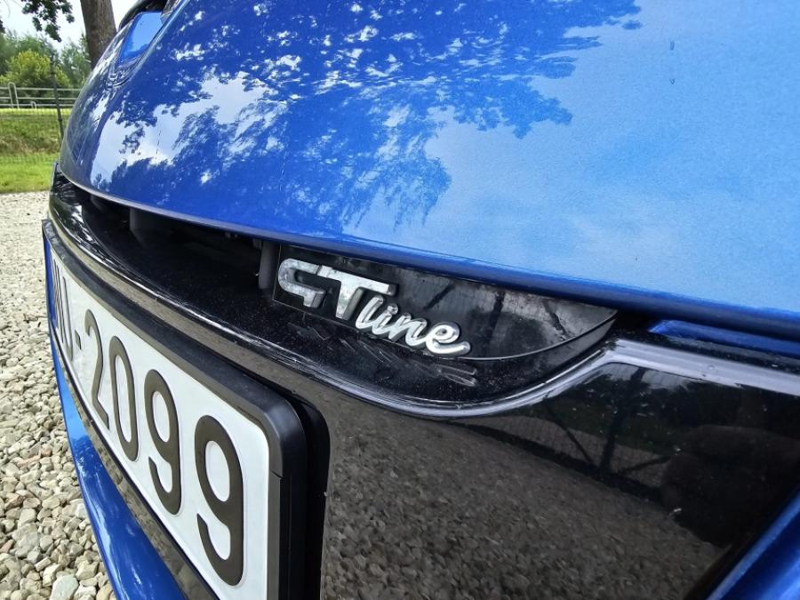 Blue Renault Megane 2012 in Riga, with an engine capacity of 1.90 L and mileage of 274 thousand km for 4500 €, photo 12 on AUTOMOTO.COM.LV