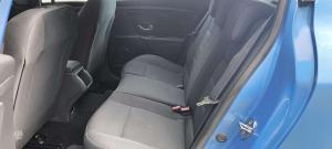 Blue Renault Megane 2014 in Kaunas, with an engine capacity of 1.46 L and mileage of 216 thousand km for 3850 €, photo 8 on AUTOMOTO.COM.LV