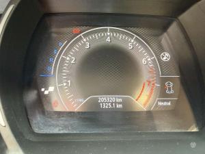 Blue Renault Megane 2016 in Vilnius, with an engine capacity of 1.62 L and mileage of 206 thousand km for 8500 €, photo 12 on AUTOMOTO.COM.LV