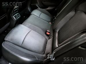 Blue Renault Megane 2016 in Jelgava, with an engine capacity of 1.20 L and mileage of 0 thousand km for 7490 €, photo 28 on AUTOMOTO.COM.LV
