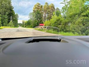 Zils Renault Megane 2018 Rīga, ar dzinēja tilpumu 1.20 L un nobraukumu 110 tūkst. km par 9250 €, foto 24 vietnē AUTOMOTO.COM.LV