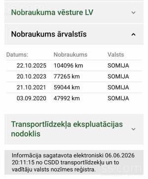 Zils Renault Megane 2018 Rīga, ar dzinēja tilpumu 1.20 L un nobraukumu 110 tūkst. km par 9250 €, foto 31 vietnē AUTOMOTO.COM.LV