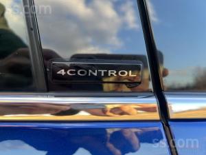 Blue Renault Megane 2018 in Riga, with an engine capacity of 1.60 L and mileage of 195 thousand km for 11600 €, photo 13 on AUTOMOTO.COM.LV
