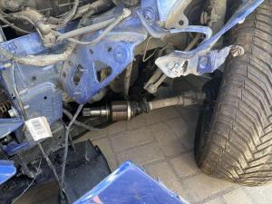 Zils Renault Megane 2018 Kauņa, ar dzinēja tilpumu 1.62 L un nobraukumu 134 tūkst. km par 5900 €, foto 6 vietnē AUTOMOTO.COM.LV