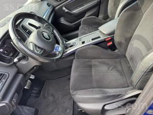 Zils Renault Megane 2018 Rīga, ar dzinēja tilpumu 1.60 L un nobraukumu 198 tūkst. km par 10995 €, foto 14 vietnē AUTOMOTO.COM.LV