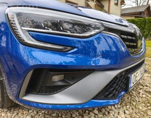 Zils Renault Megane 2020 Jūrmala, ar dzinēja tilpumu 1.30 L un nobraukumu 53 tūkst. km par 13770 €, foto 7 vietnē AUTOMOTO.COM.LV
