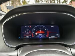 Zils Renault Megane 2020 Jūrmala, ar dzinēja tilpumu 1.30 L un nobraukumu 53 tūkst. km par 13770 €, foto 16 vietnē AUTOMOTO.COM.LV