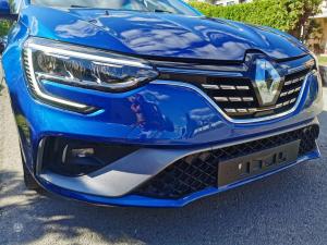 Zils Renault Megane 2020 Šauļi, ar dzinēja tilpumu 1.46 L un nobraukumu 76 tūkst. km par 10999 €, foto 7 vietnē AUTOMOTO.COM.LV