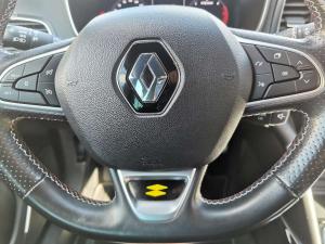 Zils Renault Megane 2020 Šauļi, ar dzinēja tilpumu 1.46 L un nobraukumu 76 tūkst. km par 10999 €, foto 11 vietnē AUTOMOTO.COM.LV