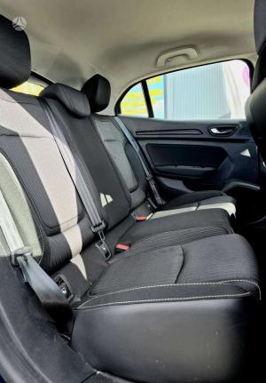 Blue Renault Megane 2020 in Taurage, with an engine capacity of 1.46 L and mileage of 236 thousand km for 6100 €, photo 23 on AUTOMOTO.COM.LV