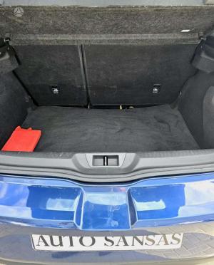 Blue Renault Megane 2020 in Taurage, with an engine capacity of 1.46 L and mileage of 236 thousand km for 6100 €, photo 24 on AUTOMOTO.COM.LV