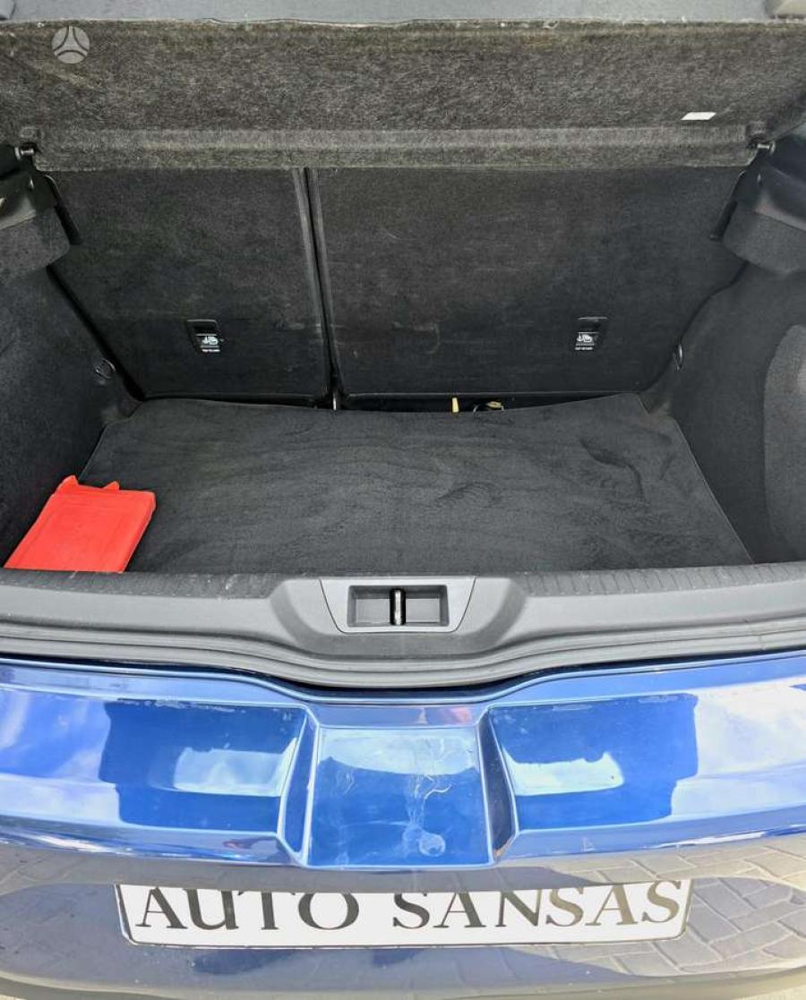 Blue Renault Megane 2020 in Taurage, with an engine capacity of 1.46 L and mileage of 236 thousand km for 6100 €, photo 24 on AUTOMOTO.COM.LV