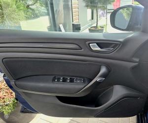 Blue Renault Megane 2020 in Taurage, with an engine capacity of 1.46 L and mileage of 236 thousand km for 6100 €, photo 25 on AUTOMOTO.COM.LV