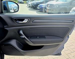 Blue Renault Megane 2020 in Taurage, with an engine capacity of 1.46 L and mileage of 236 thousand km for 6100 €, photo 26 on AUTOMOTO.COM.LV