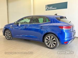 Zils Renault Megane 2021 Tallina, ar dzinēja tilpumu 1.30 L un nobraukumu 84 tūkst. km par 16400 €, foto 7 vietnē AUTOMOTO.COM.LV