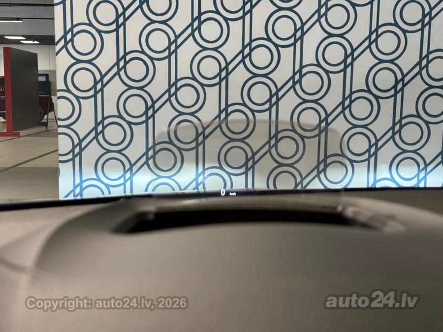 Zils Renault Megane 2021 Tallina, ar dzinēja tilpumu 1.30 L un nobraukumu 84 tūkst. km par 16400 €, foto 11 vietnē AUTOMOTO.COM.LV