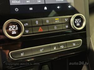 Zils Renault Megane 2021 Tallina, ar dzinēja tilpumu 1.30 L un nobraukumu 84 tūkst. km par 16400 €, foto 14 vietnē AUTOMOTO.COM.LV
