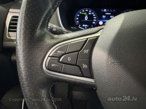 Zils Renault Megane 2021 Tallina, ar dzinēja tilpumu 1.30 L un nobraukumu 84 tūkst. km par 16400 €, foto 18 vietnē AUTOMOTO.COM.LV