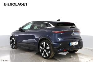 Zils Renault Megane 2023 Kauņa, ar dzinēja tilpumu 0.00 L un nobraukumu 23 tūkst. km par 31268 €, foto 3 vietnē AUTOMOTO.COM.LV