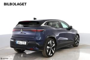 Zils Renault Megane 2023 Kauņa, ar dzinēja tilpumu 0.00 L un nobraukumu 23 tūkst. km par 31268 €, foto 4 vietnē AUTOMOTO.COM.LV