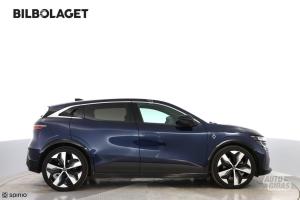 Zils Renault Megane 2023 Kauņa, ar dzinēja tilpumu 0.00 L un nobraukumu 23 tūkst. km par 31268 €, foto 5 vietnē AUTOMOTO.COM.LV
