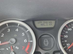 Zils Renault Megane 2007 Šauļi, ar dzinēja tilpumu 1.60 L un nobraukumu 177 tūkst. km par 1500 €, foto 7 vietnē AUTOMOTO.COM.LV