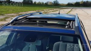 Zils Renault Megane 2008 Rīga, ar dzinēja tilpumu 1.90 L un nobraukumu 330 tūkst. km par 1850 €, foto 7 vietnē AUTOMOTO.COM.LV