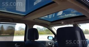 Zils Renault Megane 2008 Rīga, ar dzinēja tilpumu 1.90 L un nobraukumu 330 tūkst. km par 1850 €, foto 9 vietnē AUTOMOTO.COM.LV