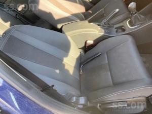 Zils Renault Megane 2009 Rīga, ar dzinēja tilpumu 1.90 L un nobraukumu 270 tūkst. km par 1200 €, foto 4 vietnē AUTOMOTO.COM.LV