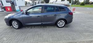 Zils Renault Megane 2015 Tauragė, ar dzinēja tilpumu 1.20 L un nobraukumu 278 tūkst. km par 2900 €, foto 7 vietnē AUTOMOTO.COM.LV