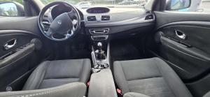 Zils Renault Megane 2015 Tauragė, ar dzinēja tilpumu 1.20 L un nobraukumu 278 tūkst. km par 2900 €, foto 10 vietnē AUTOMOTO.COM.LV