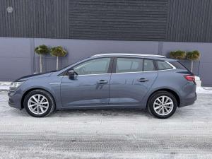 Zils Renault Megane 2016 Šauļi, ar dzinēja tilpumu 1.46 L un nobraukumu 236 tūkst. km par 6150 €, foto 11 vietnē AUTOMOTO.COM.LV