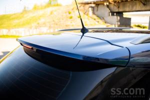 Zils Renault Megane 2017 Valmiera, ar dzinēja tilpumu 1.50 L un nobraukumu 0 tūkst. km par 7995 €, foto 11 vietnē AUTOMOTO.COM.LV
