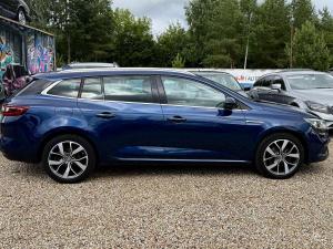 Zils Renault Megane 2017 Ukmergė, ar dzinēja tilpumu 1.20 L un nobraukumu 140 tūkst. km par 6250 €, foto 6 vietnē AUTOMOTO.COM.LV