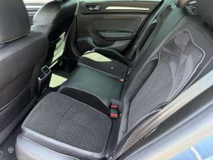 Zils Renault Megane 2017 Šilutė, ar dzinēja tilpumu 1.46 L un nobraukumu 245 tūkst. km par 6700 €, foto 6 vietnē AUTOMOTO.COM.LV