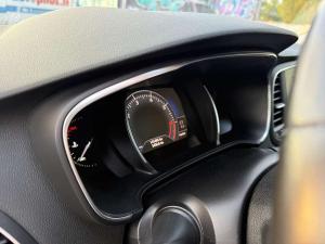 Blue Renault Megane 2017 in Ukmerge, with an engine capacity of 1.20 L and mileage of 141 thousand km for 5999 €, photo 16 on AUTOMOTO.COM.LV